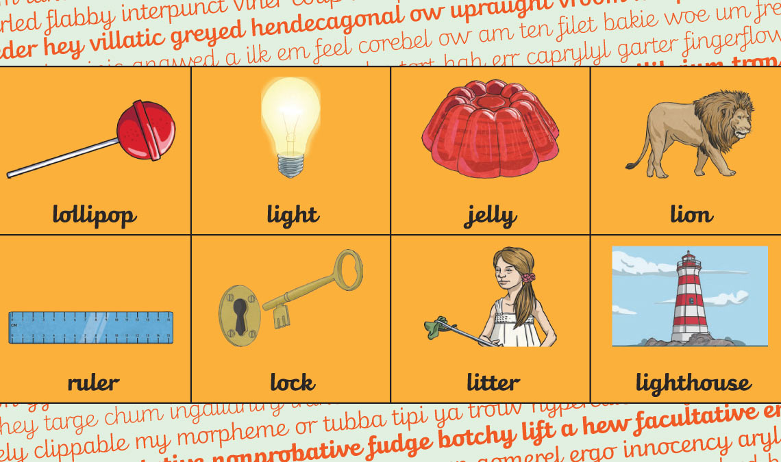 Twinkl Cursive, a custom typeface | TypeTogether