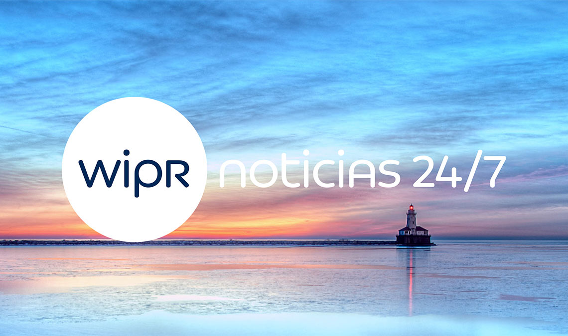 Tailored corporate font for WIPR | TypeTogether