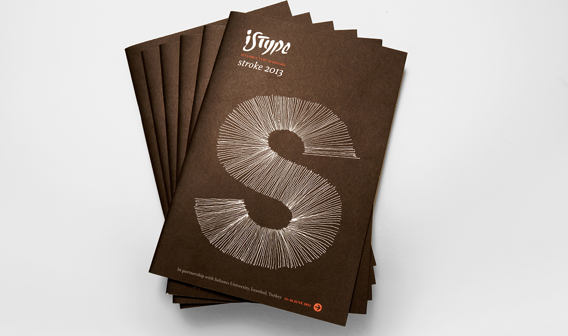 ISType 2013 - Type in use - TypeTogether | High quality fonts and ...