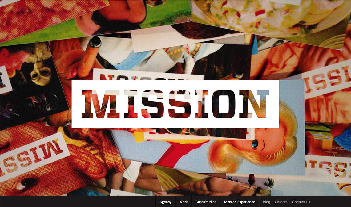 Mission - Type in use - TypeTogether | High quality fonts and custom ...