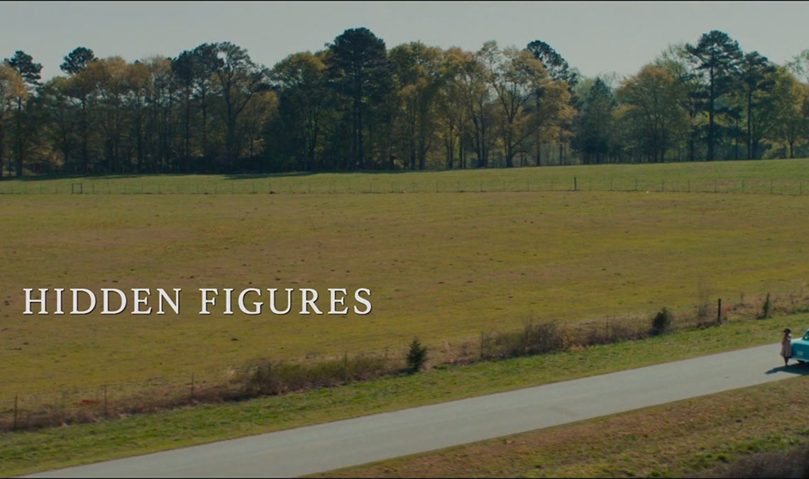 Hidden Figures - Type in use - TypeTogether | High quality fonts and ...