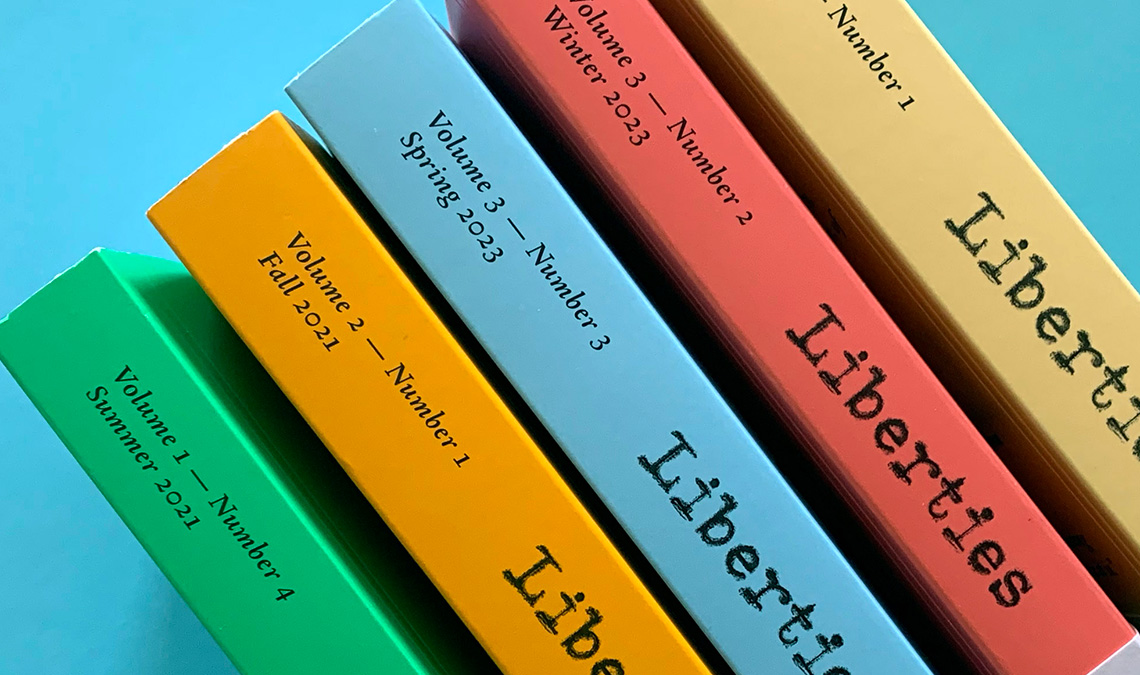 Garalda in use | TypeTogether