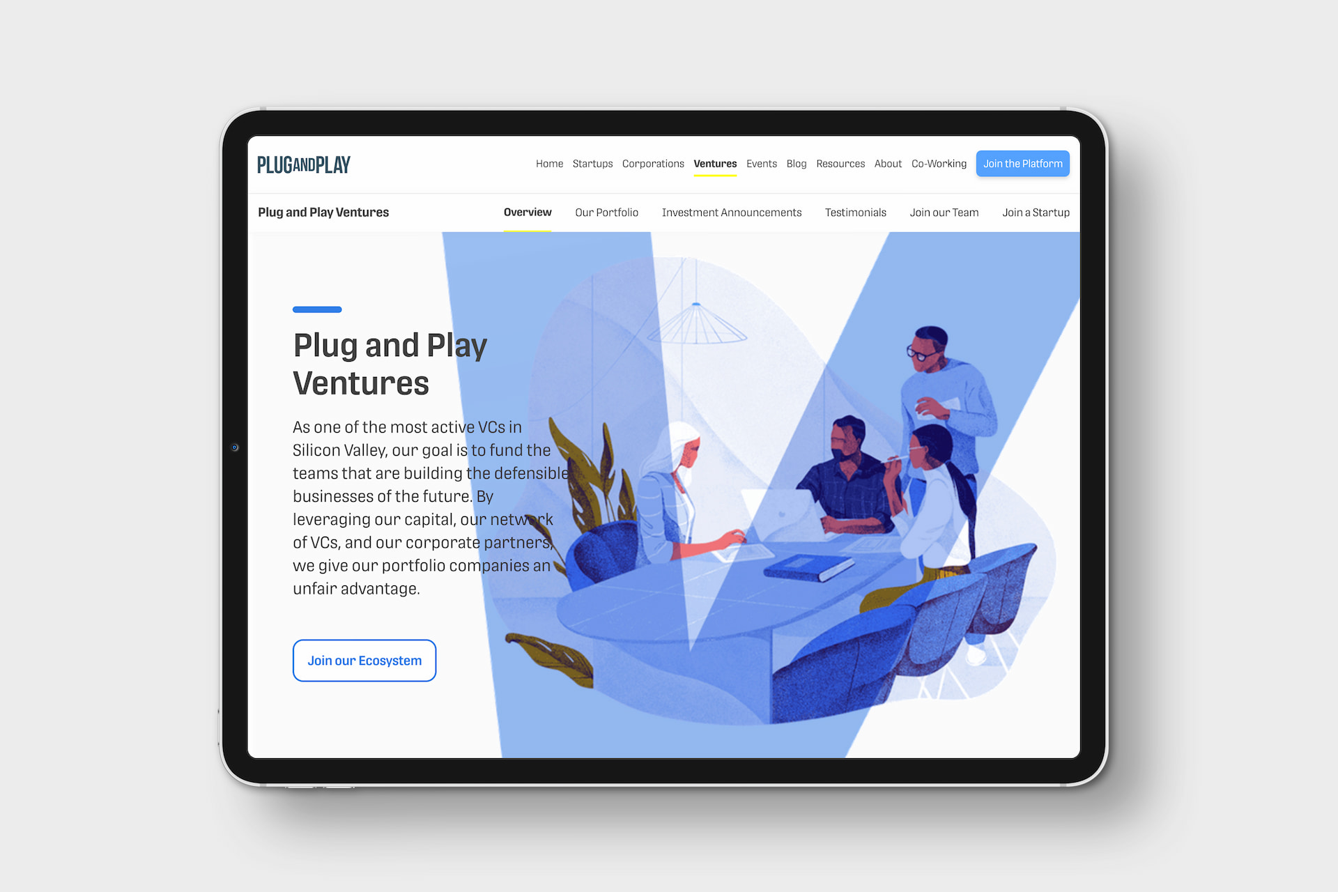 Protipo in use | TypeTogether